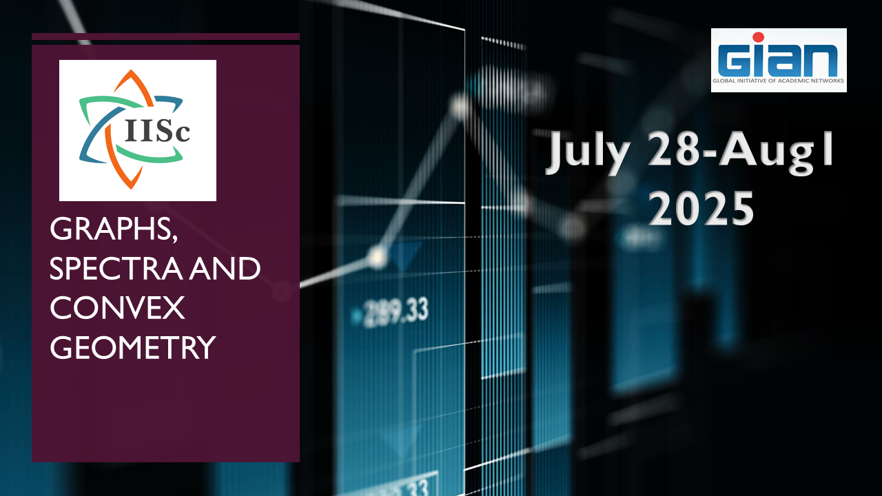 GIAN - Global Initiative of Academic Networks